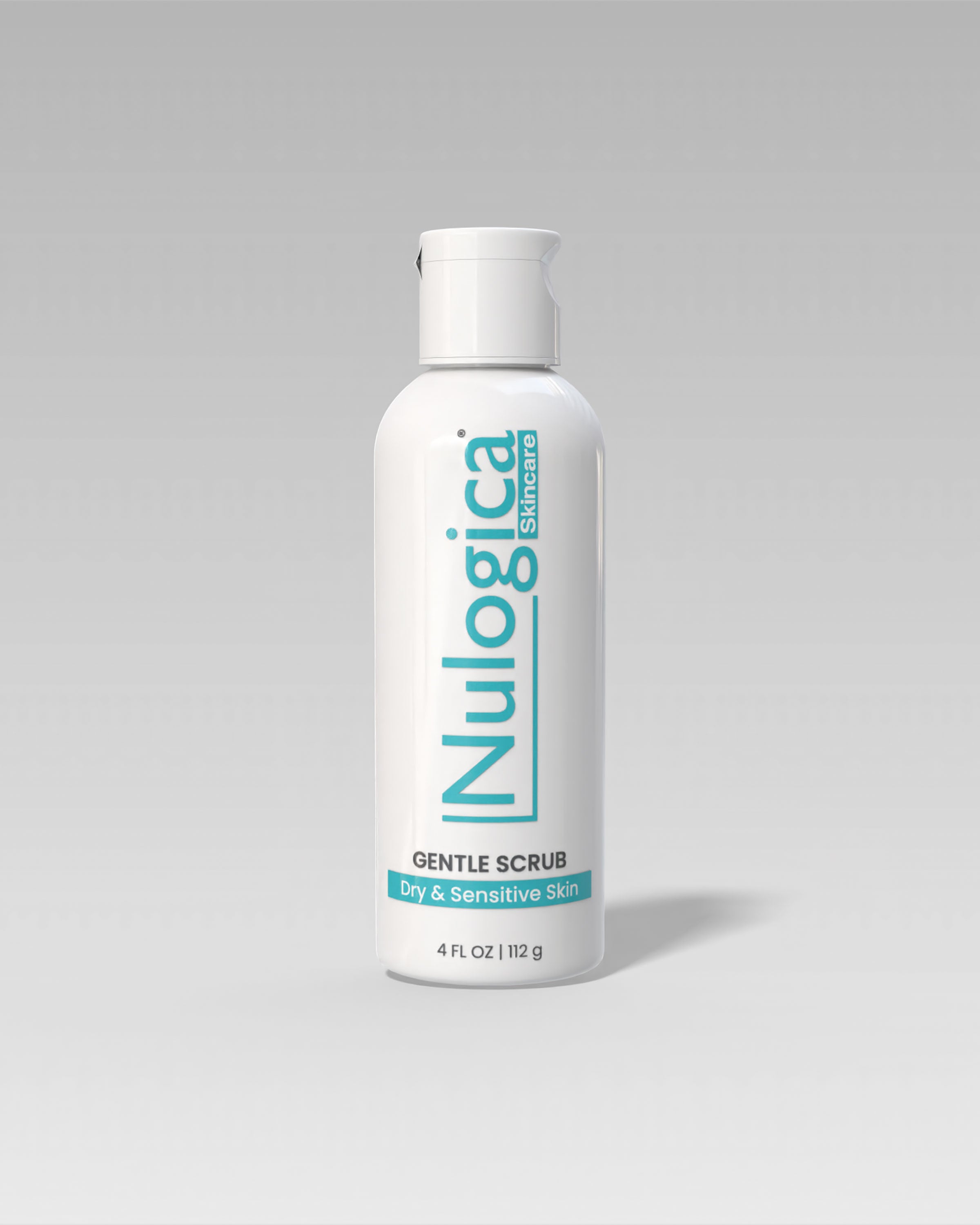 Gentle Scrub – Nulogica Skincare